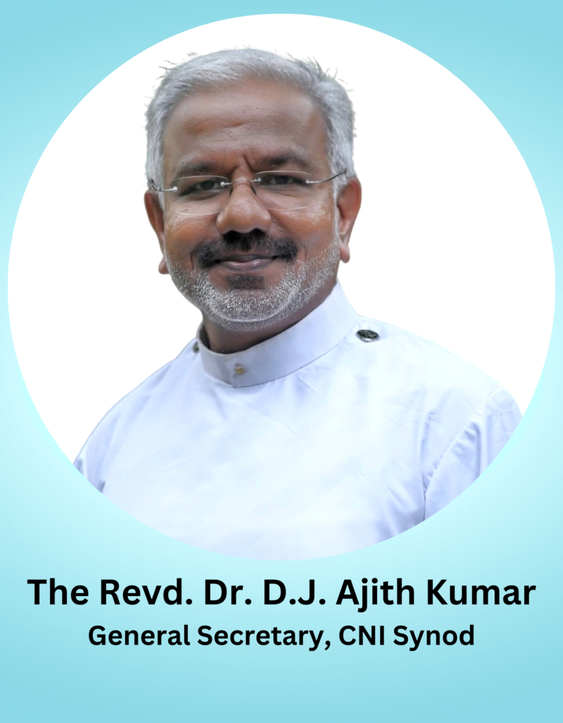 Secretariat Office – CNI